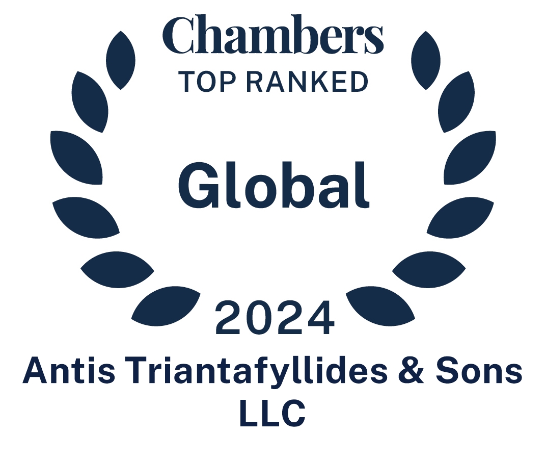 Advocates & Legal Consultants | Antis Triantafyllides & Sons LLC