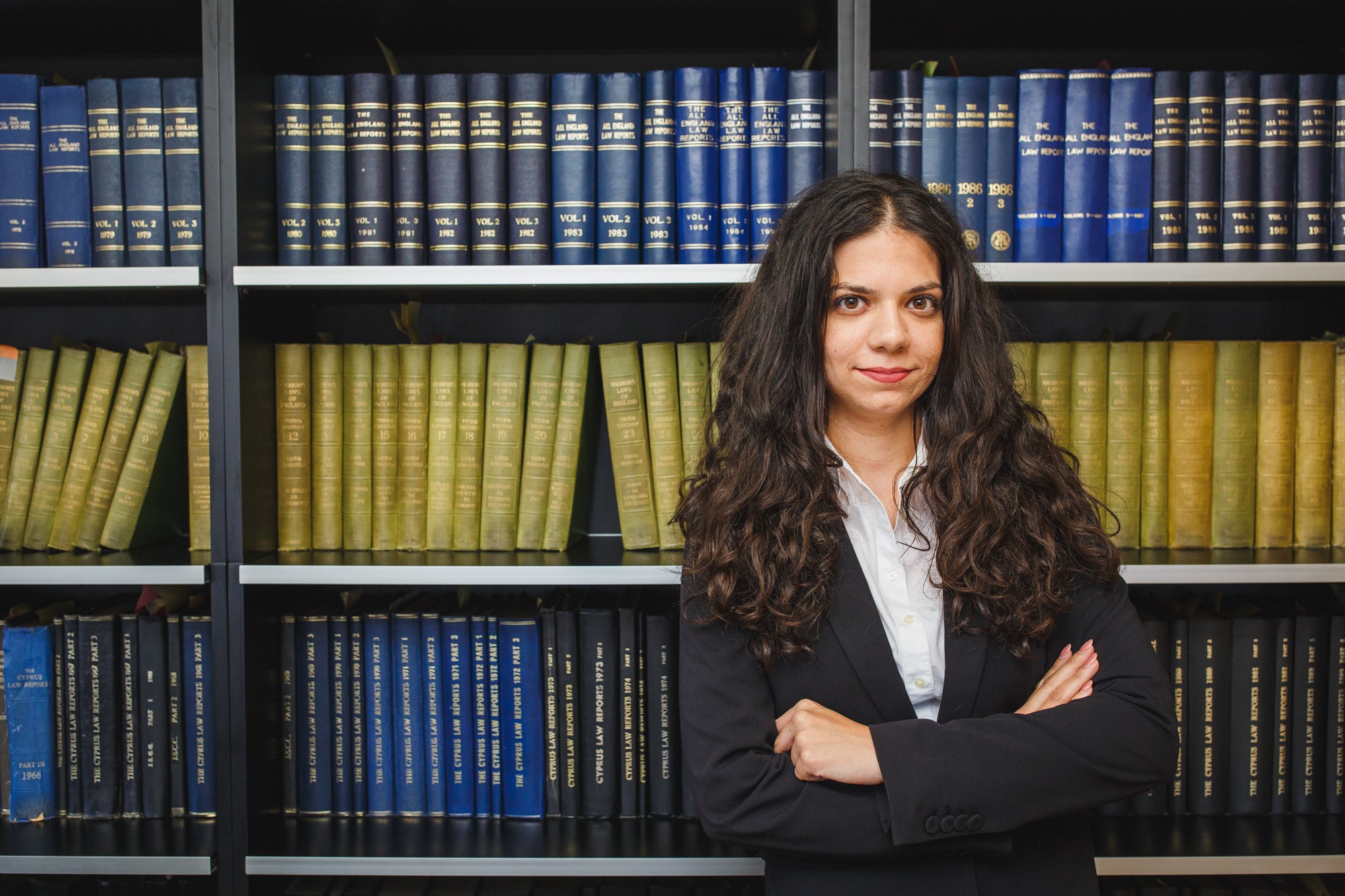 Members, Legal Consultants | Antis Triantafyllides & Sons LLC