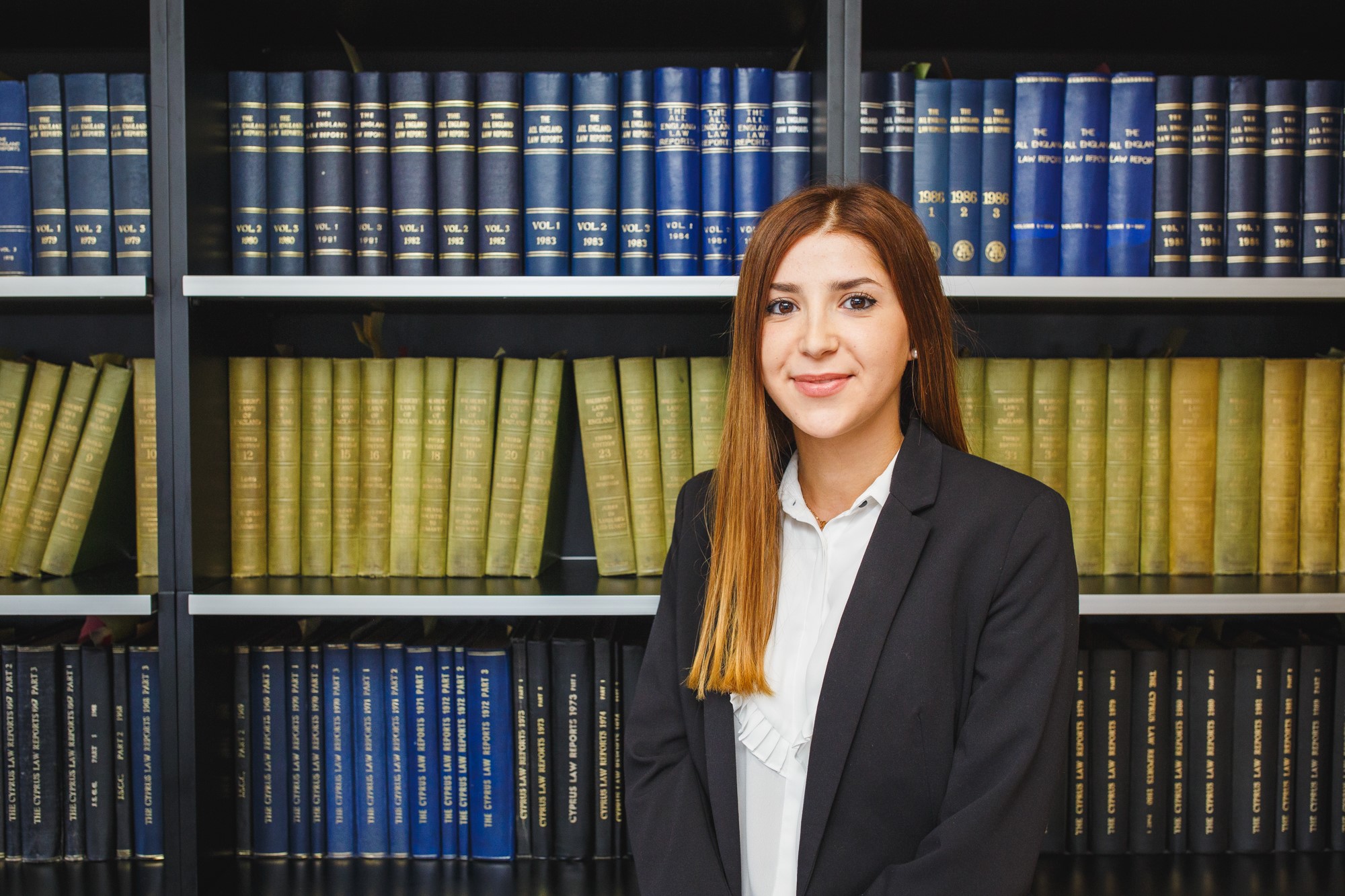 Members, Legal Consultants | Antis Triantafyllides & Sons LLC
